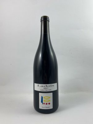 Ladoix - Le Cloud - Domaine Prieuré Roch 2017 - Express Wine
