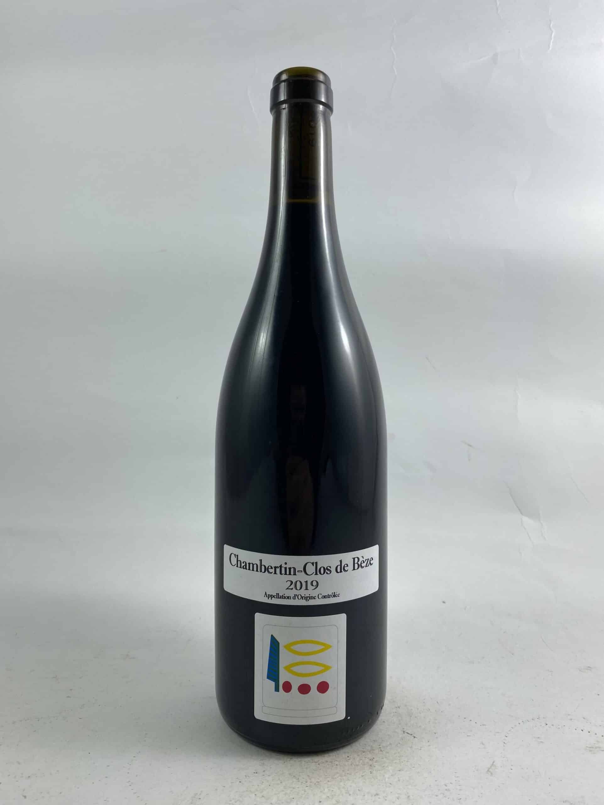 Chambertin Clos de Bèze - Prieuré Roch 2019 - Express Wine