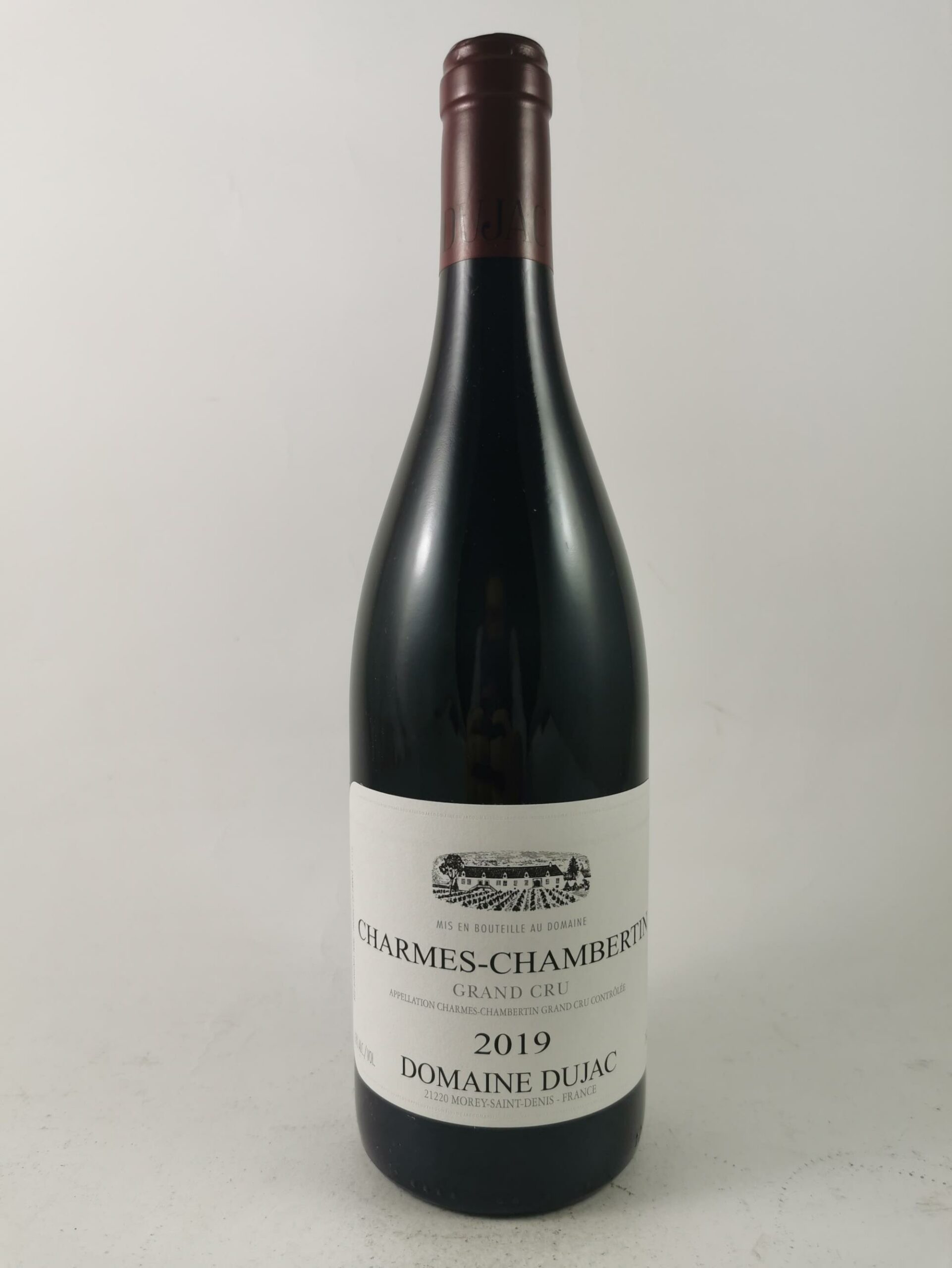 Charmes-Chambertin - Domaine Dujac 2019 - Express Wine