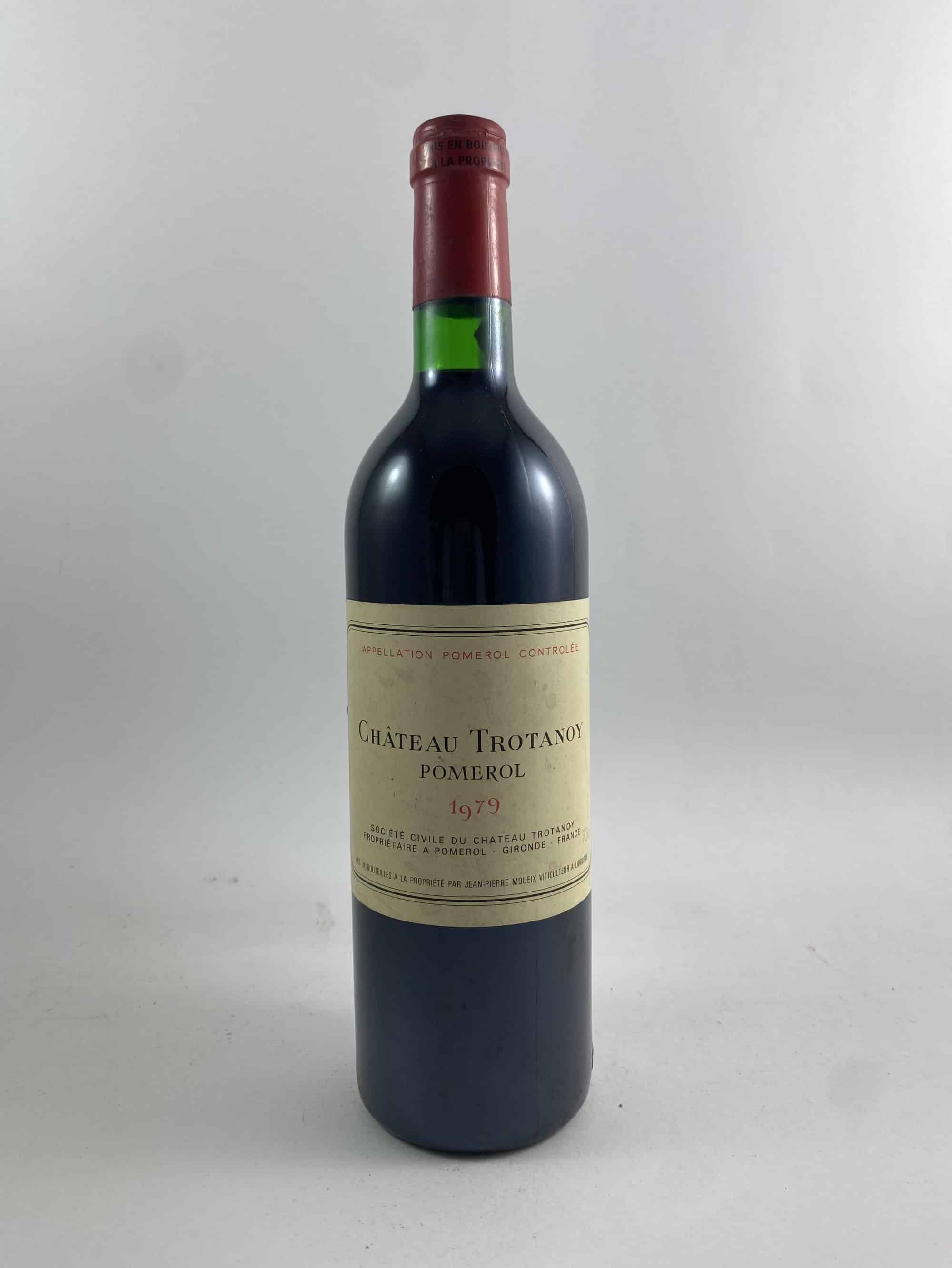 Pomerol - Express Wine